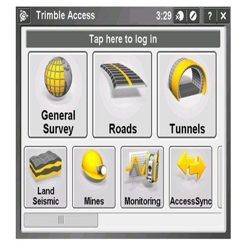 Software and Support – UPG