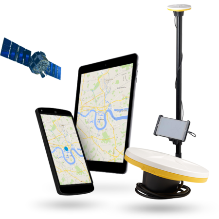 Trimble Catalyst DA2 Antenna Kit - UPG