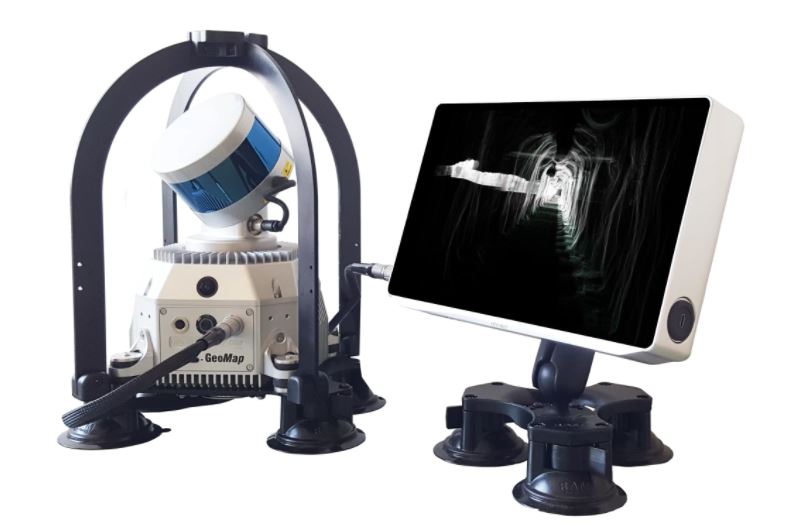 Mobile Mapping - UPG