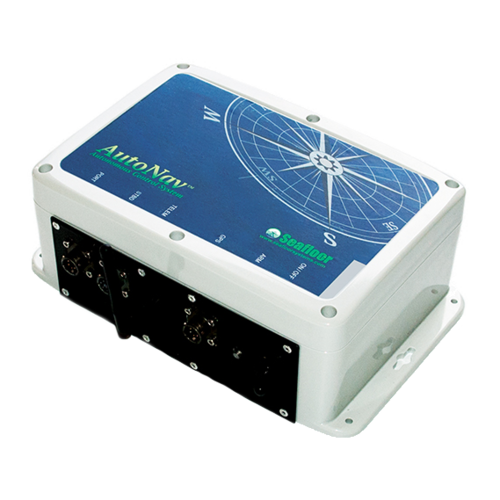 Hydro Survey Solutions - UPG