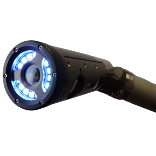 Underground Mine Survey Equipment - UPG