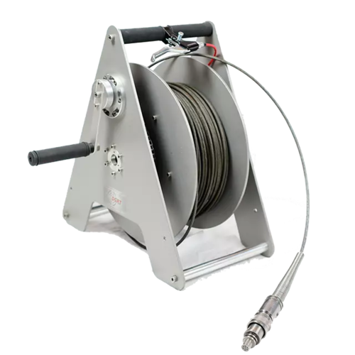 Underground Mine Survey Equipment - UPG