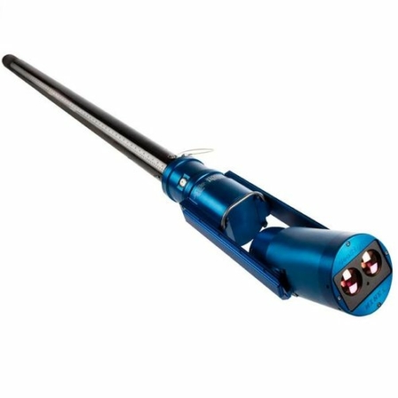 Underground Mine Survey Equipment - UPG