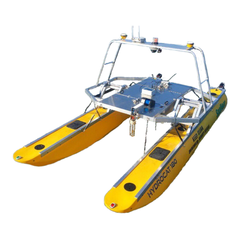 Hydro Survey Solutions - UPG