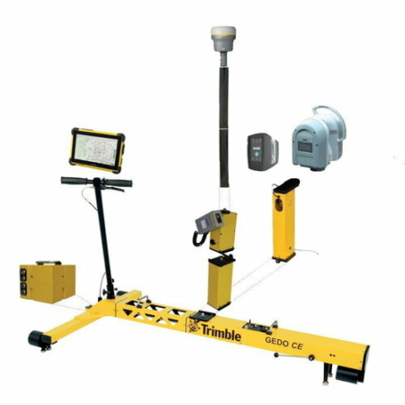 Rail Solutions - UPG