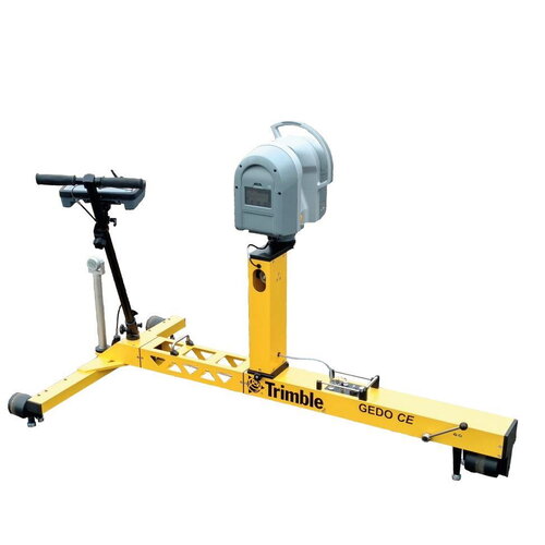 Rail Solutions - UPG