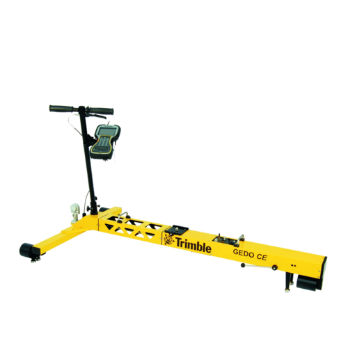 Rail Solutions - UPG