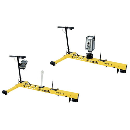 Rail Solutions - UPG