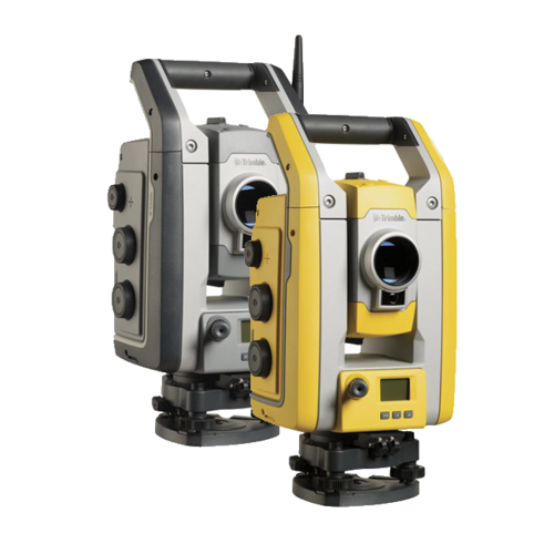 Underground Mine Survey Equipment - UPG