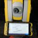 Underground Mine Survey Equipment - UPG