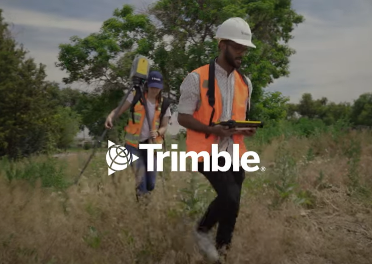 Trimble RealWorks Software Overview - UPG