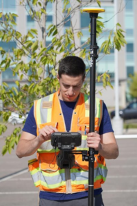 Trimble AccessPlus - UPG