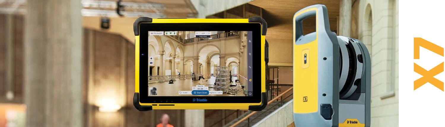 UPG - Official Trimble Partner in Australia - Simplify Workflow