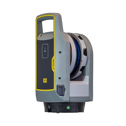 Laser Scanning - Capture & Deliver Precise Data Faster - UPG