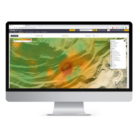 Monitoring Solutions - Full Turnkey Solutions - UPG - Australia