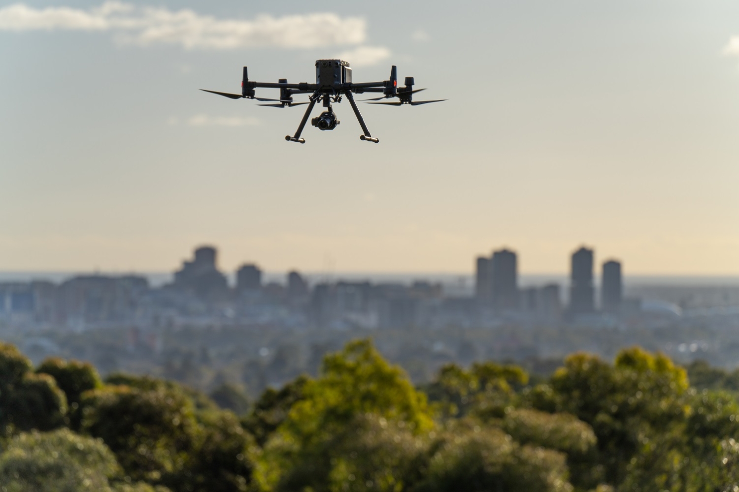 Drone Software | UAV Software | UPG