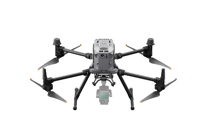 Drones | Hardware & Software | UPG