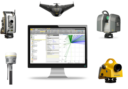UPG - Official Trimble Partner in Australia - Simplify Workflow