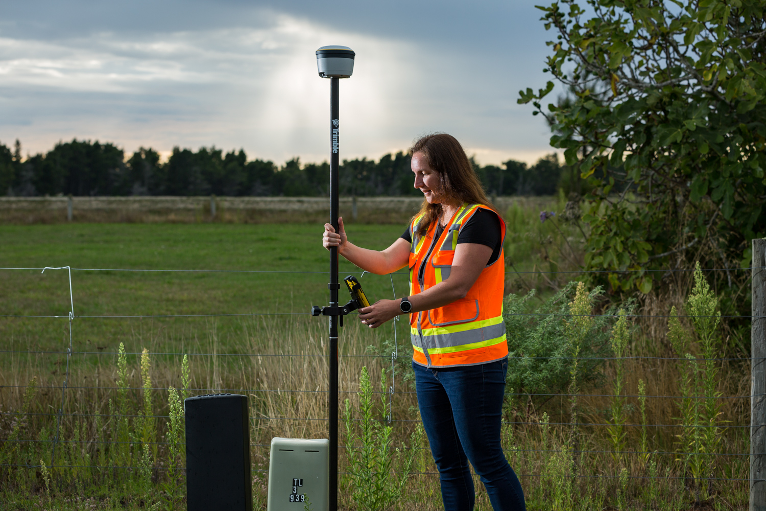 Trimble R580 - Data Collectors - UPG