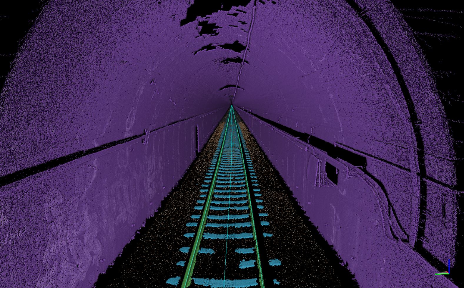 Enhance Rail Project Efficiency with GEDO Scan Office 2! - UPG