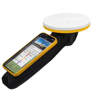 Trimble Catalyst Handle - Data Collectors - UPG