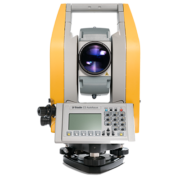 Trimble Mechanical Total Stations - Data Collectors - UPG